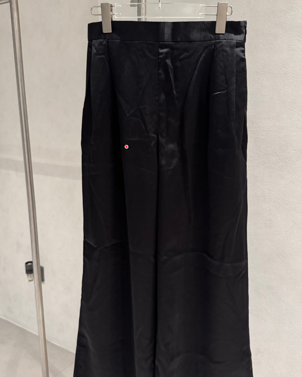 Rayi Pants Black (Defect Sale)